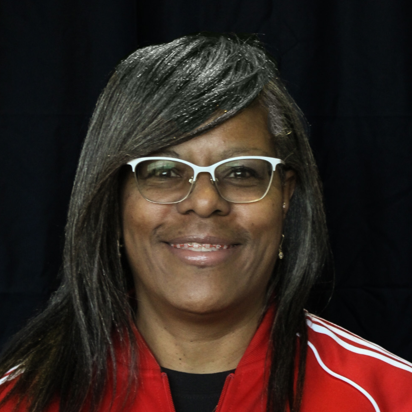 Julia Stubblefield | Staff Senate | Nebraska