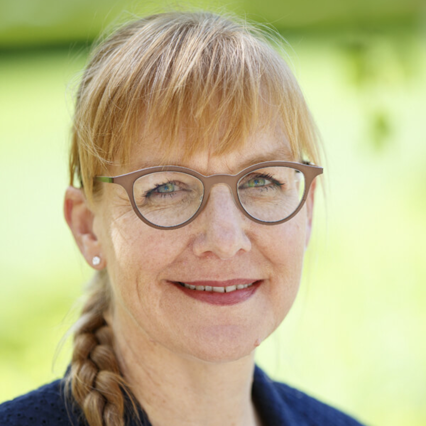 Eileen Bergt | Staff Senate | Nebraska