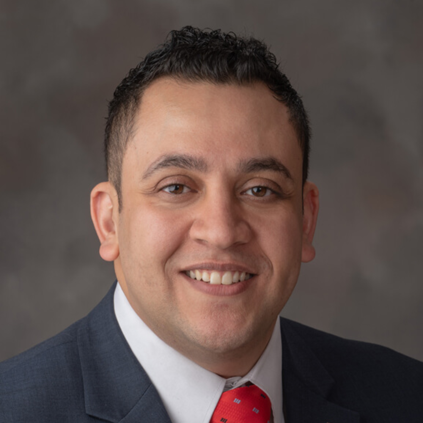 Meet Your Senators | Staff Senate