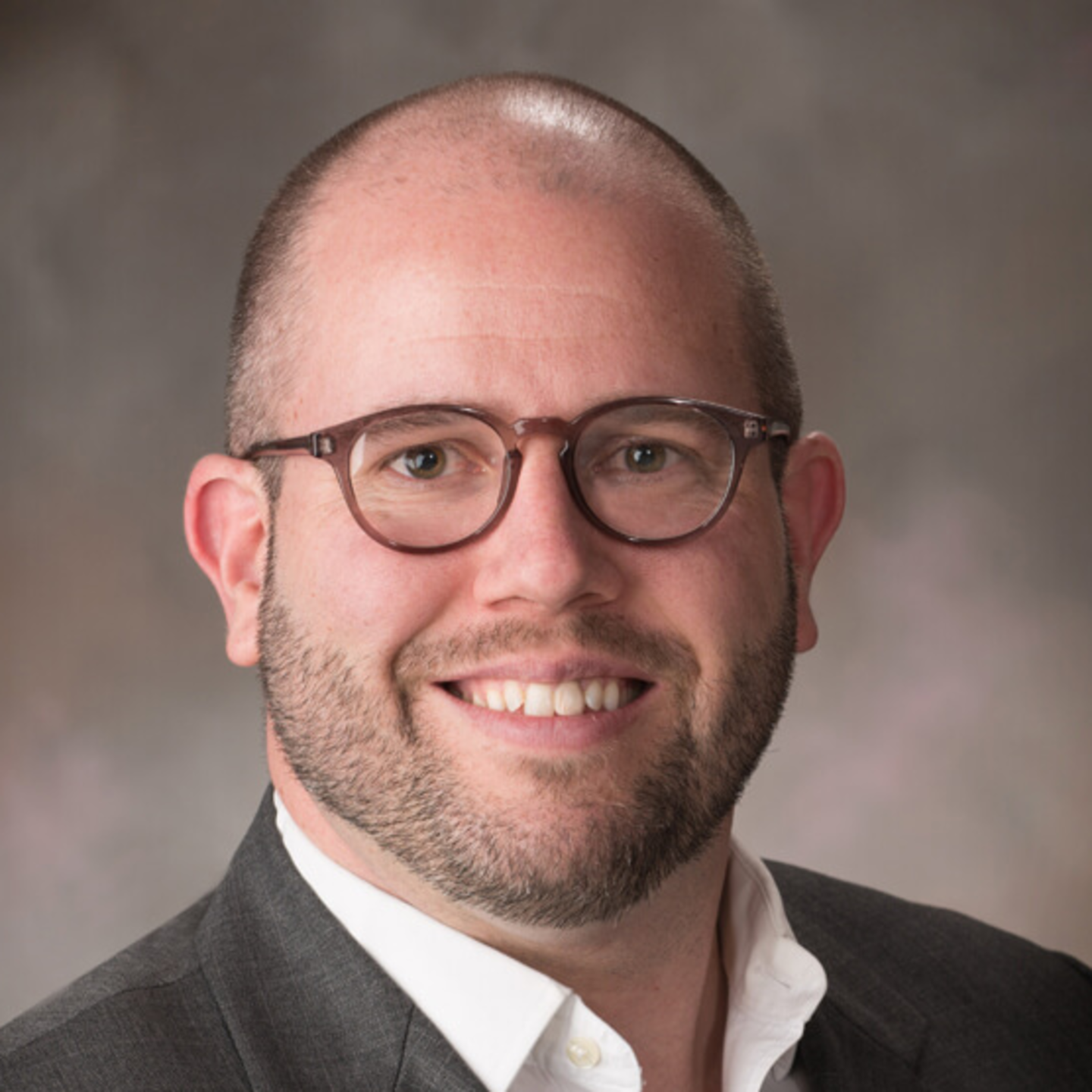 Derek McConnell | Staff Senate | Nebraska