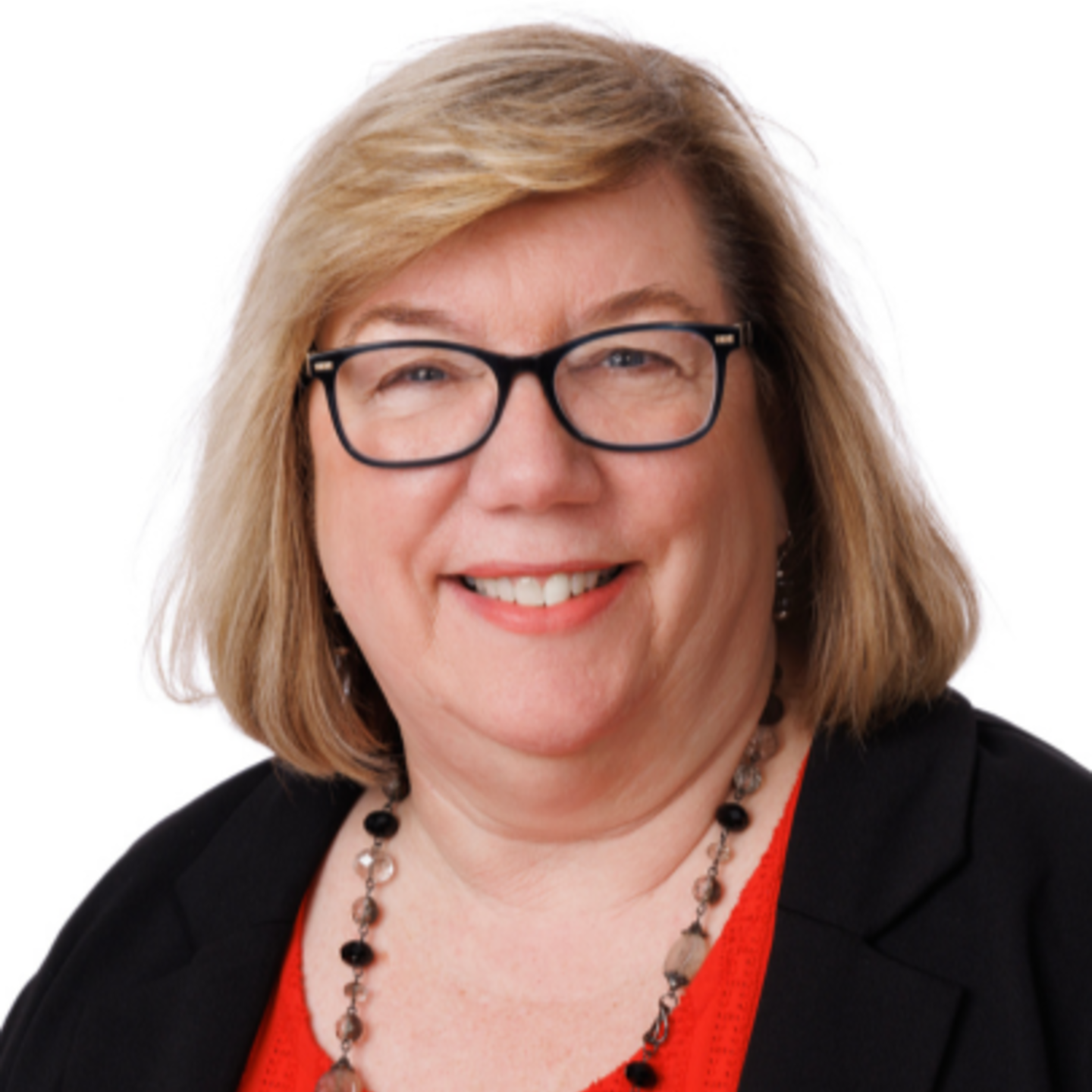 Alisa Smith | Staff Senate | Nebraska