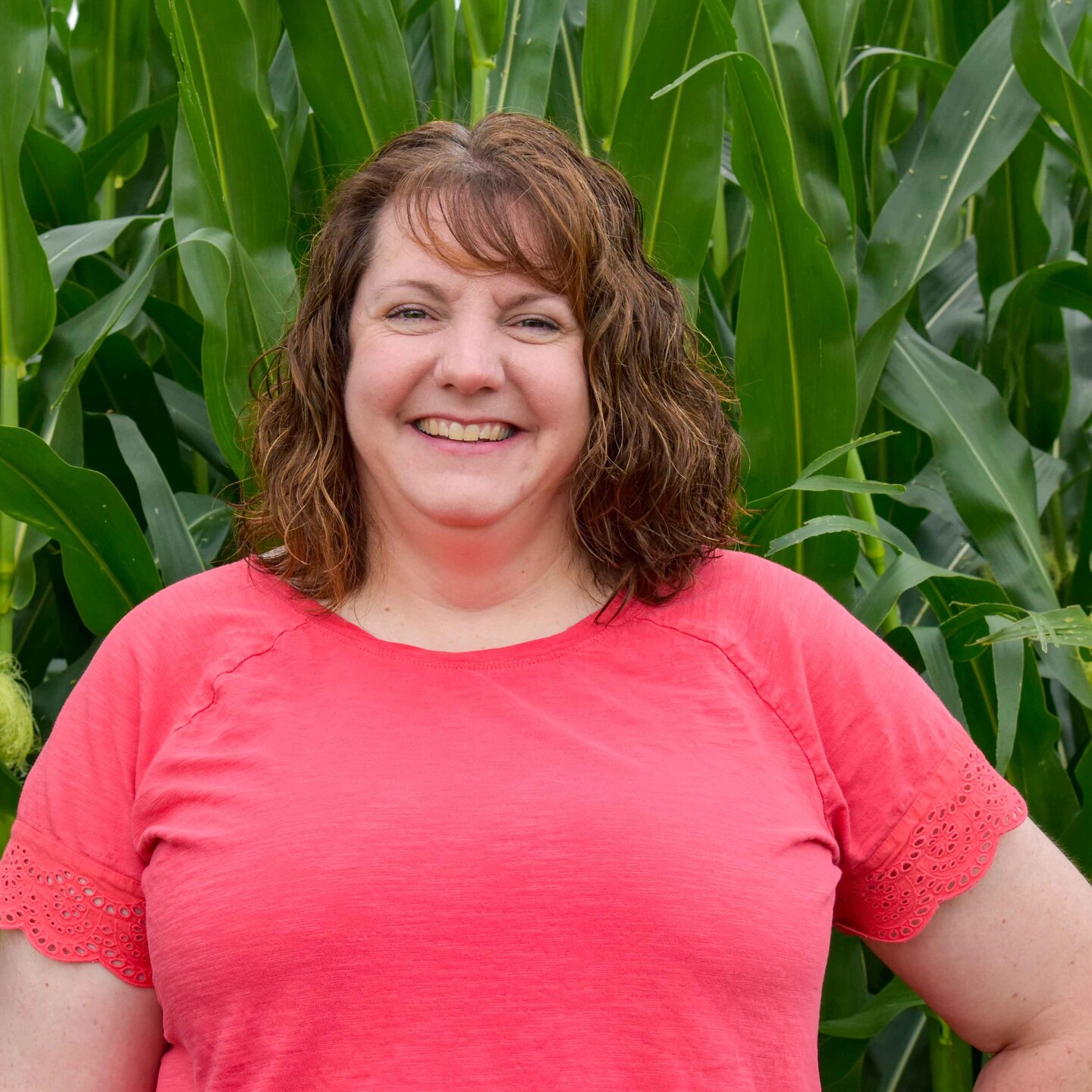 Jenna Hanson | Staff Senate | Nebraska