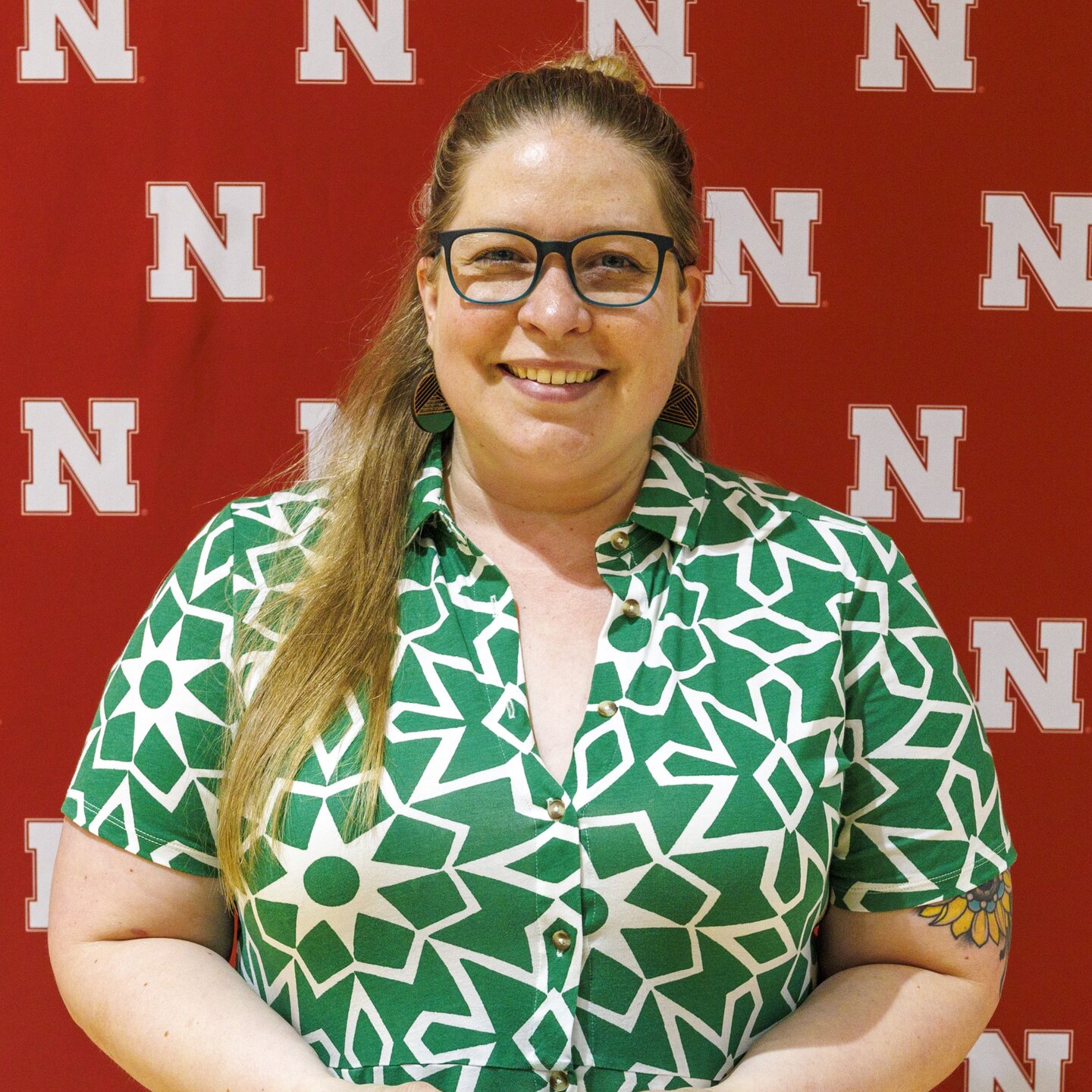 Staff Senate Recognition | Staff Senate | Nebraska