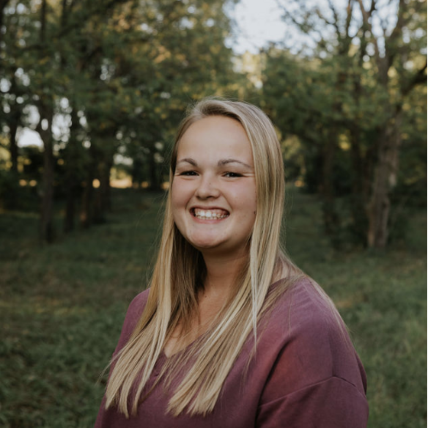 Alexis Schmidt | Staff Senate | Nebraska