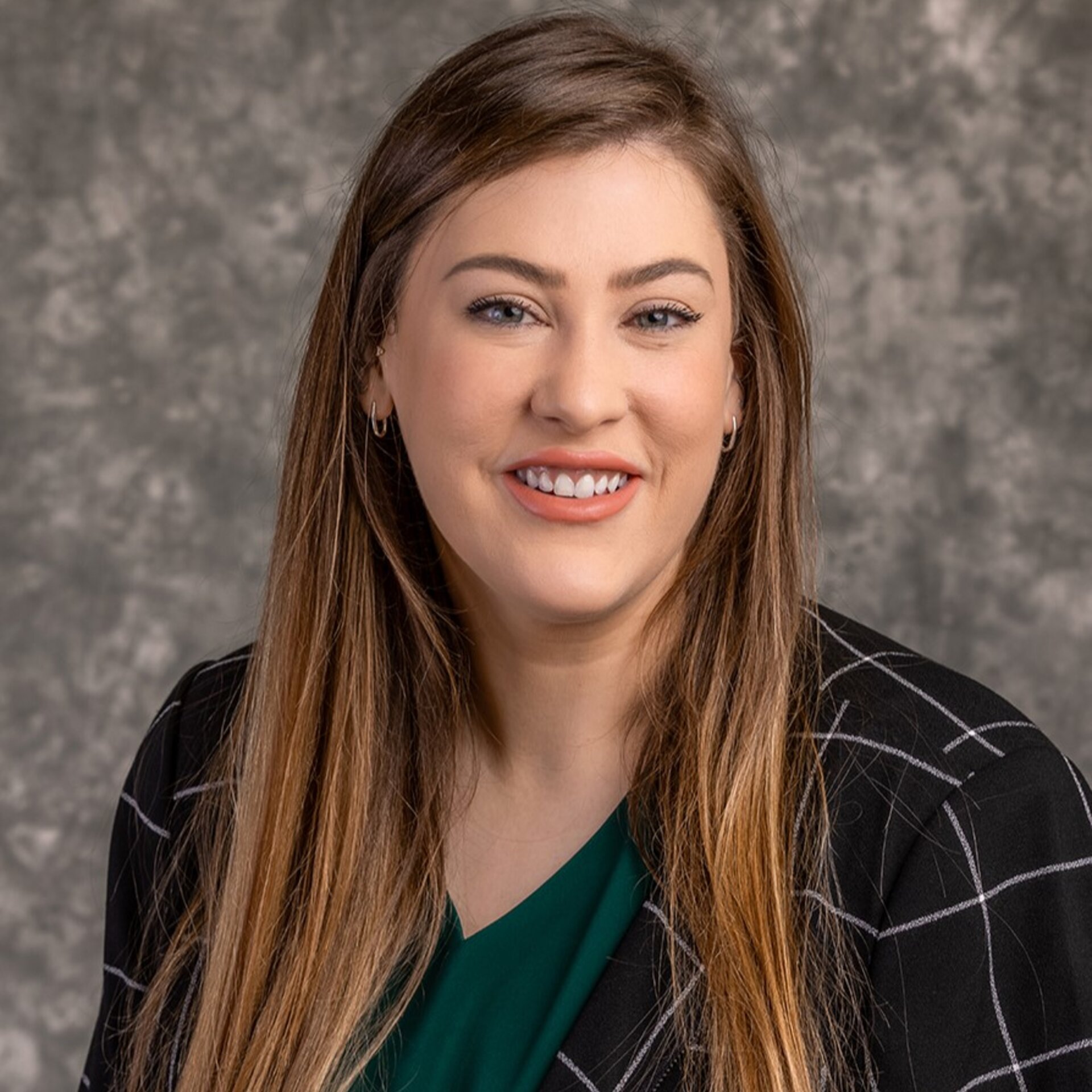 Erica Radach | Staff Senate | Nebraska