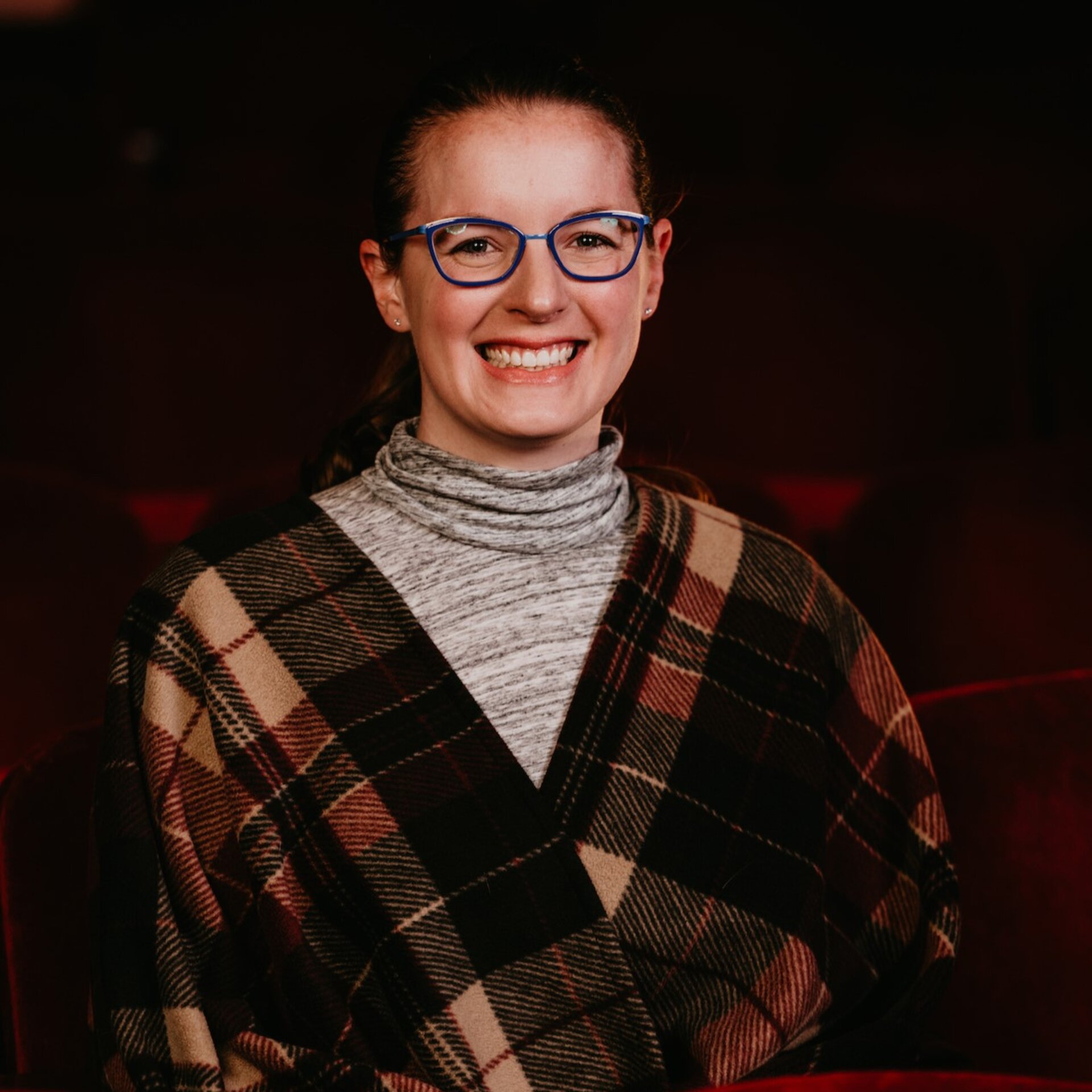 Jane Schiermeyer Hansen | Staff Senate | Nebraska