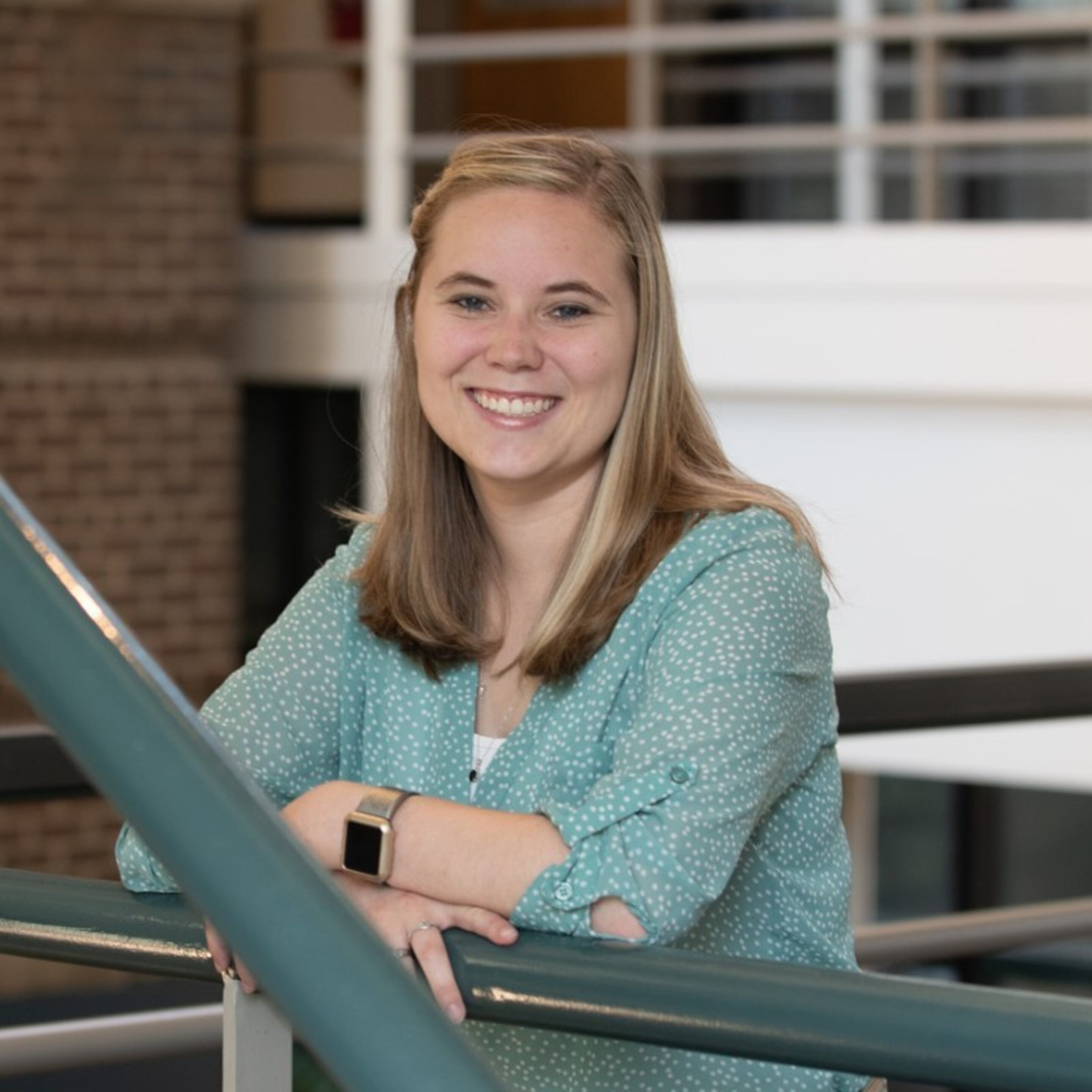 Meet Your Senators | Staff Senate | Nebraska