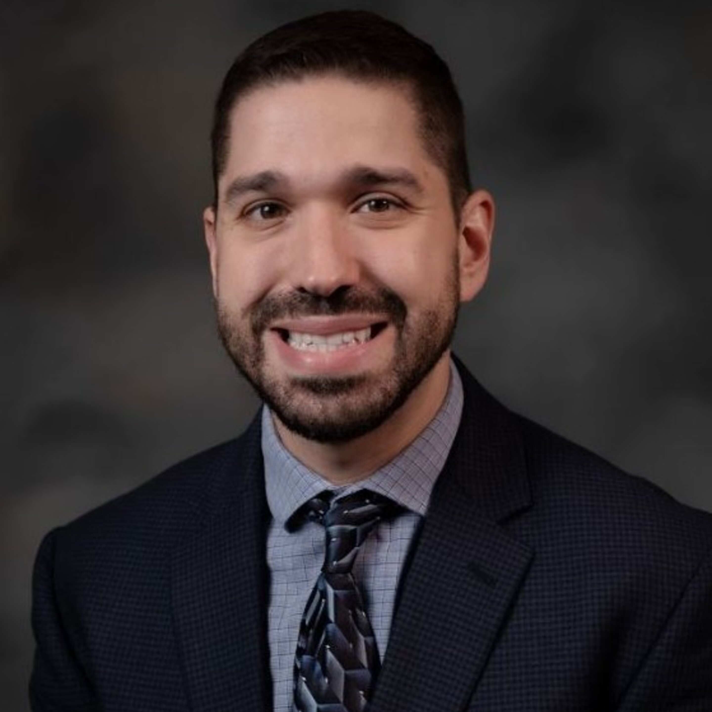 Jay Omar | Staff Senate | Nebraska