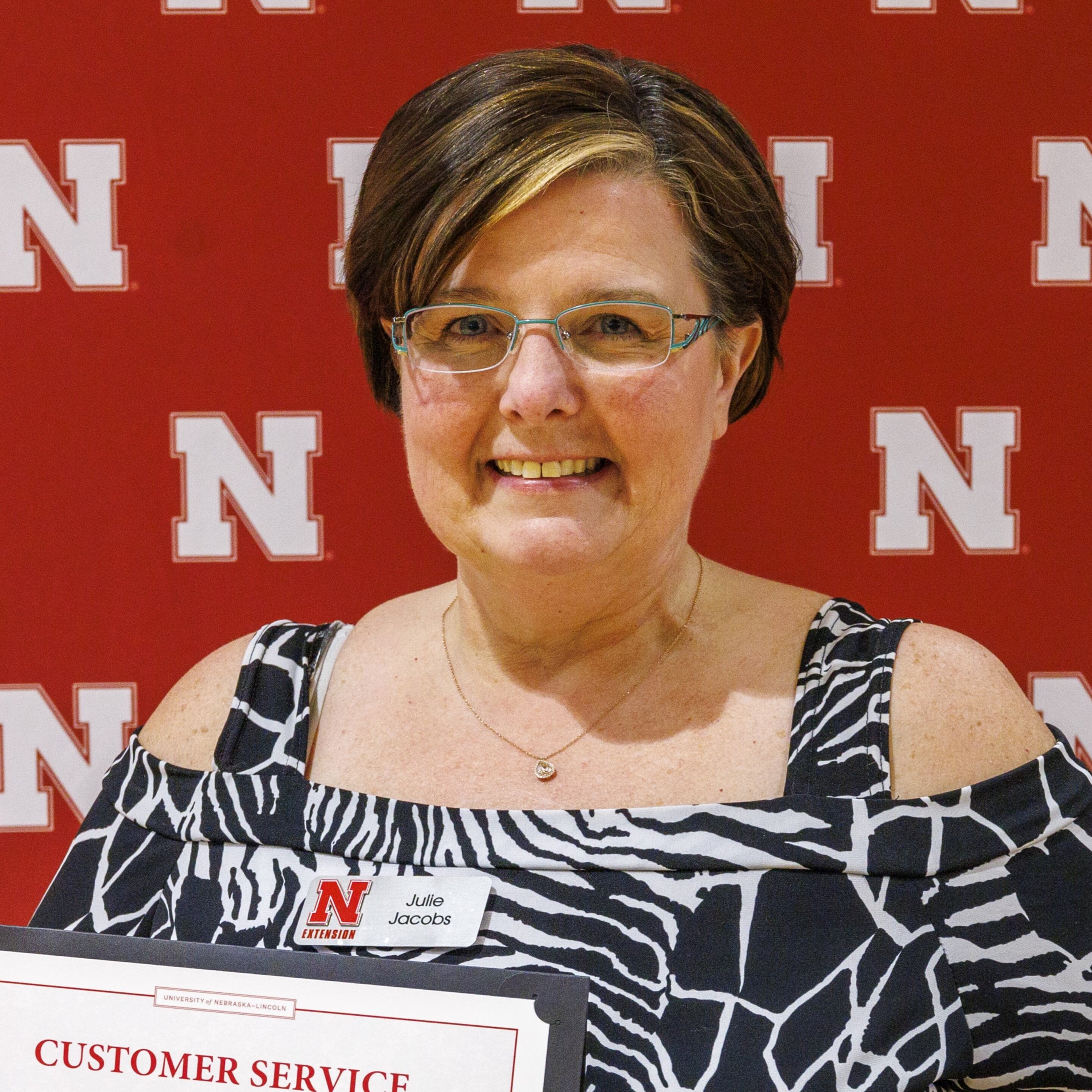 Staff Senate Recognition | Staff Senate | Nebraska