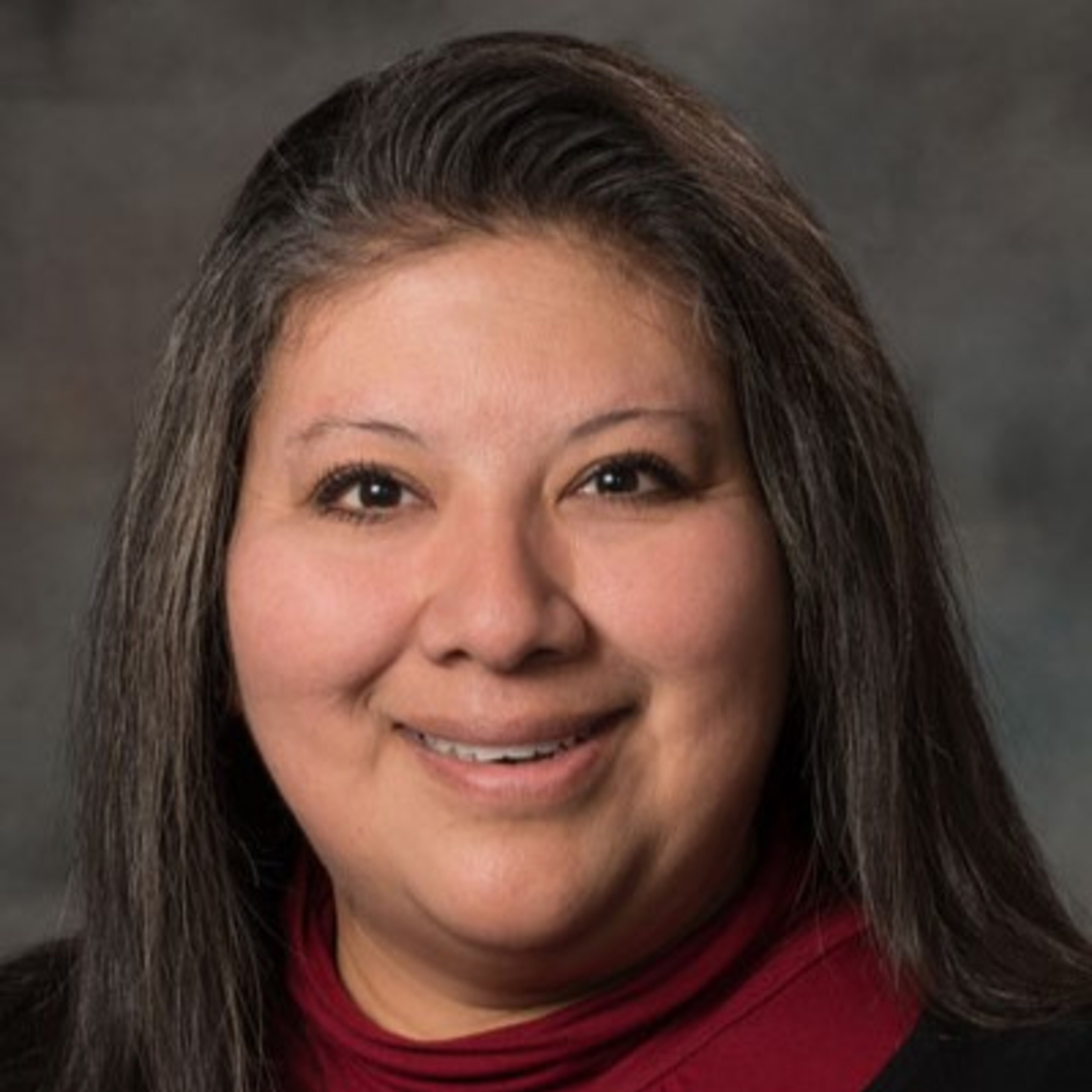 Andrea Peterson | Staff Senate | Nebraska