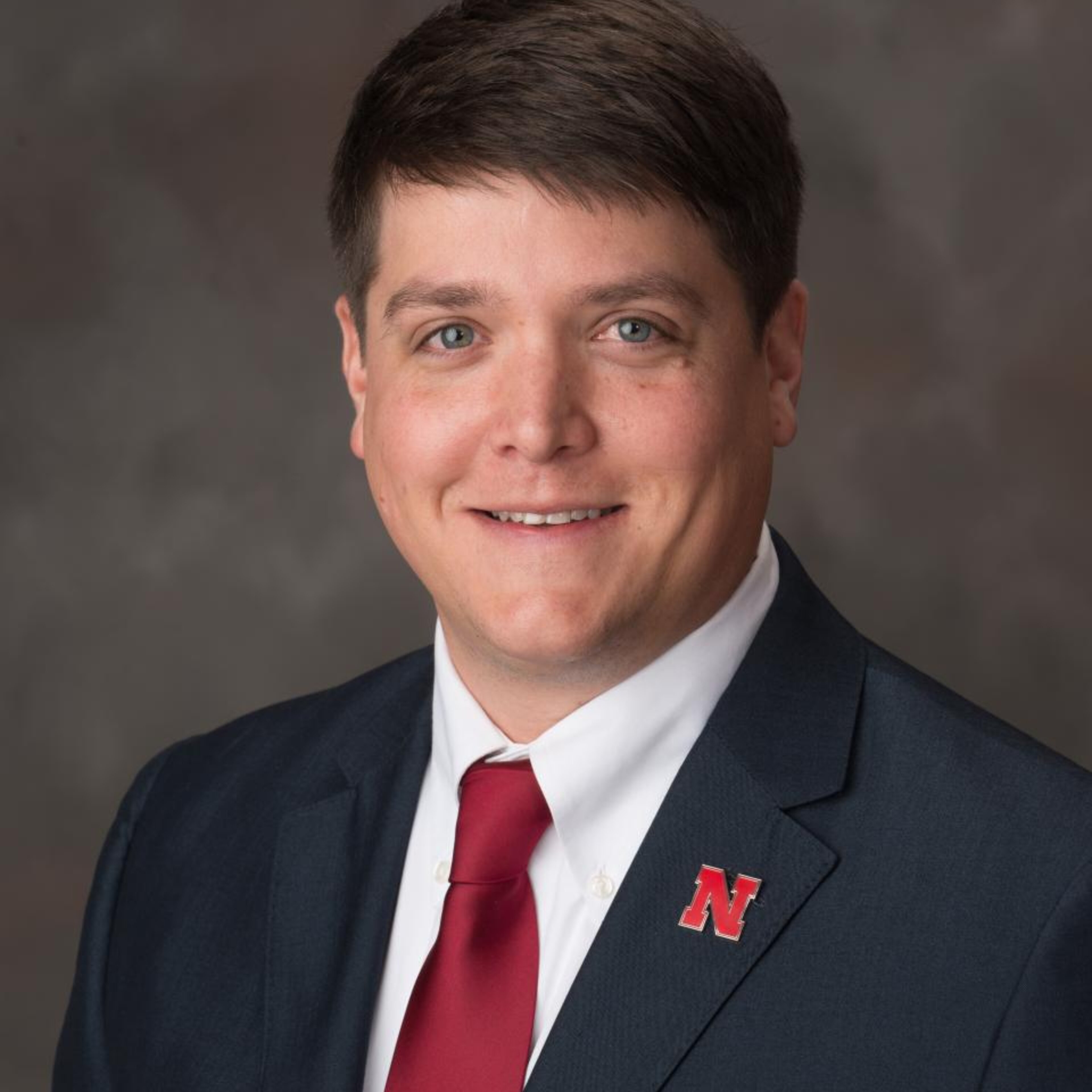 Dave Long | Staff Senate | Nebraska