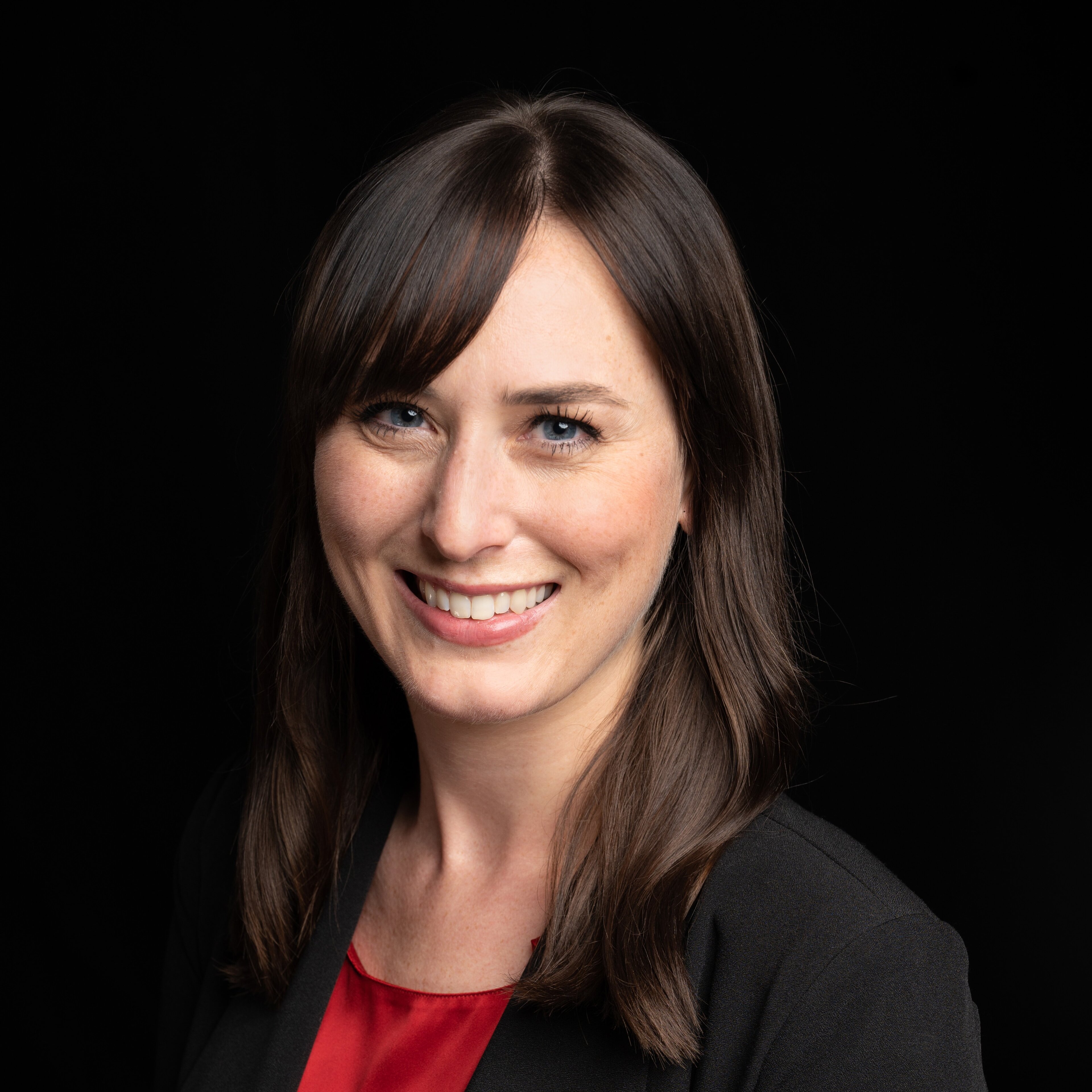 Bridget Harris | Staff Senate | Nebraska