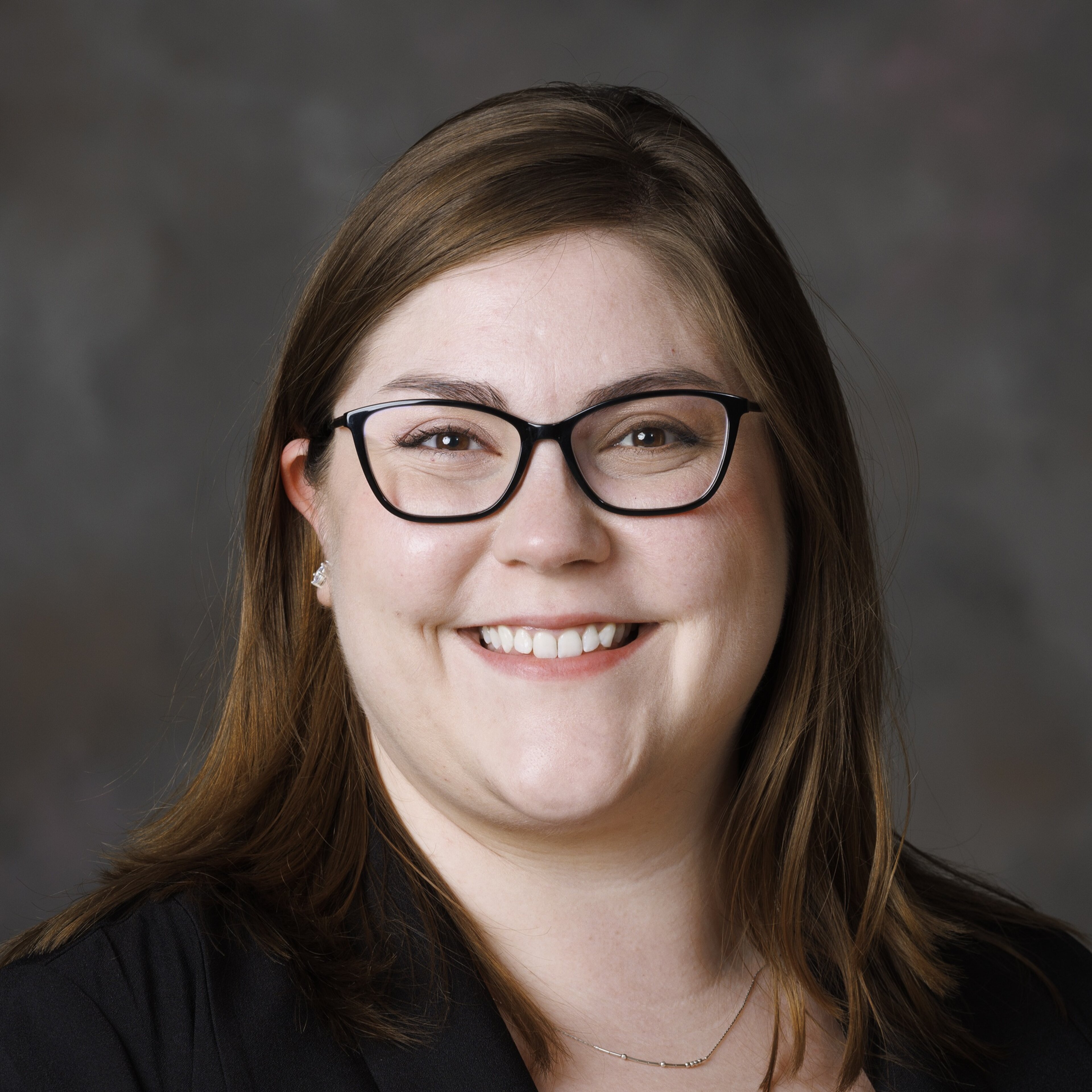 Maggie Miller | Staff Senate | Nebraska