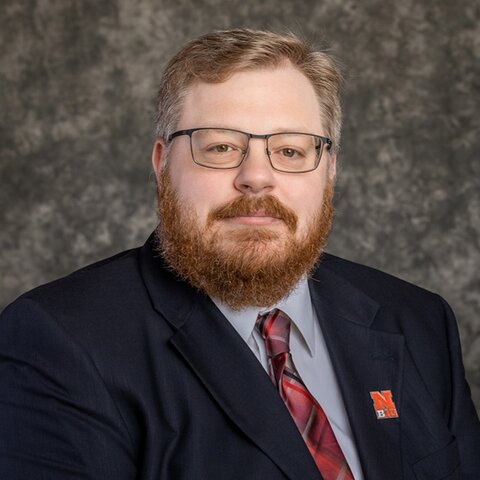 Doug Pellatz | Staff Senate | Nebraska