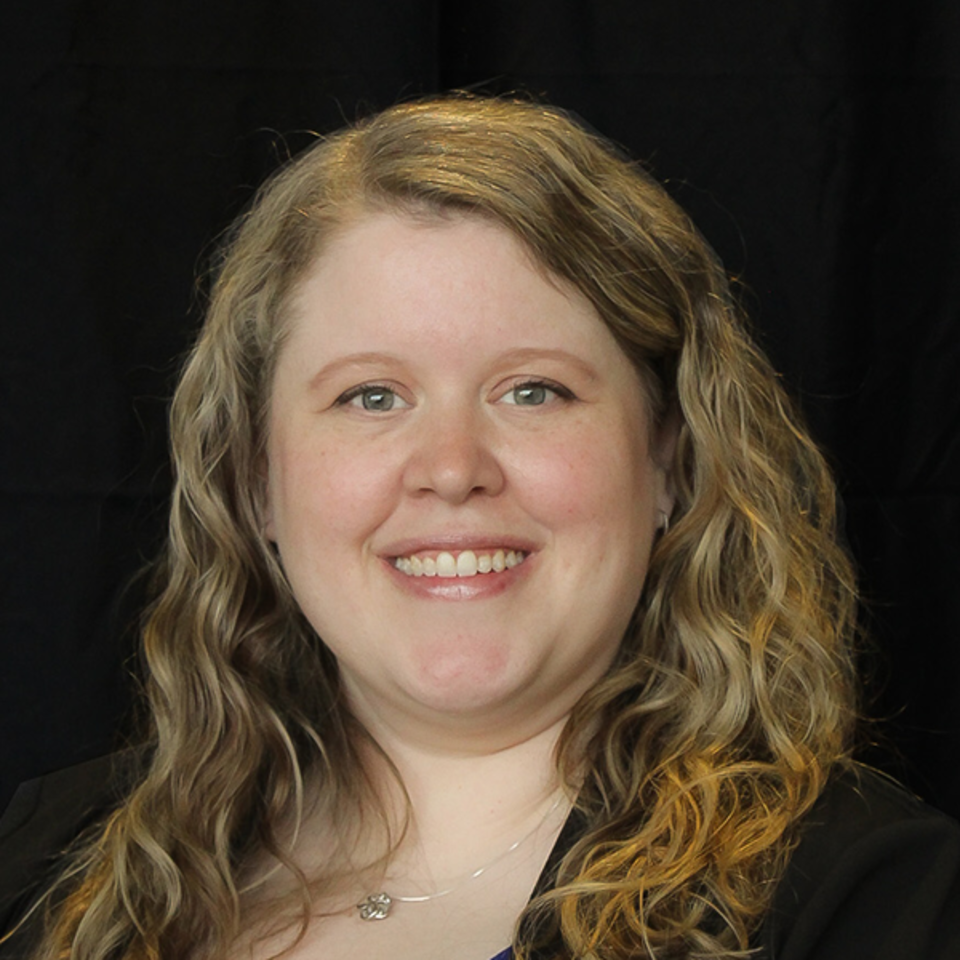 Jennifer Rutt | Staff Senate | Nebraska