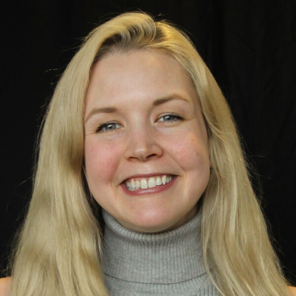 Amy Barry | Staff Senate | Nebraska