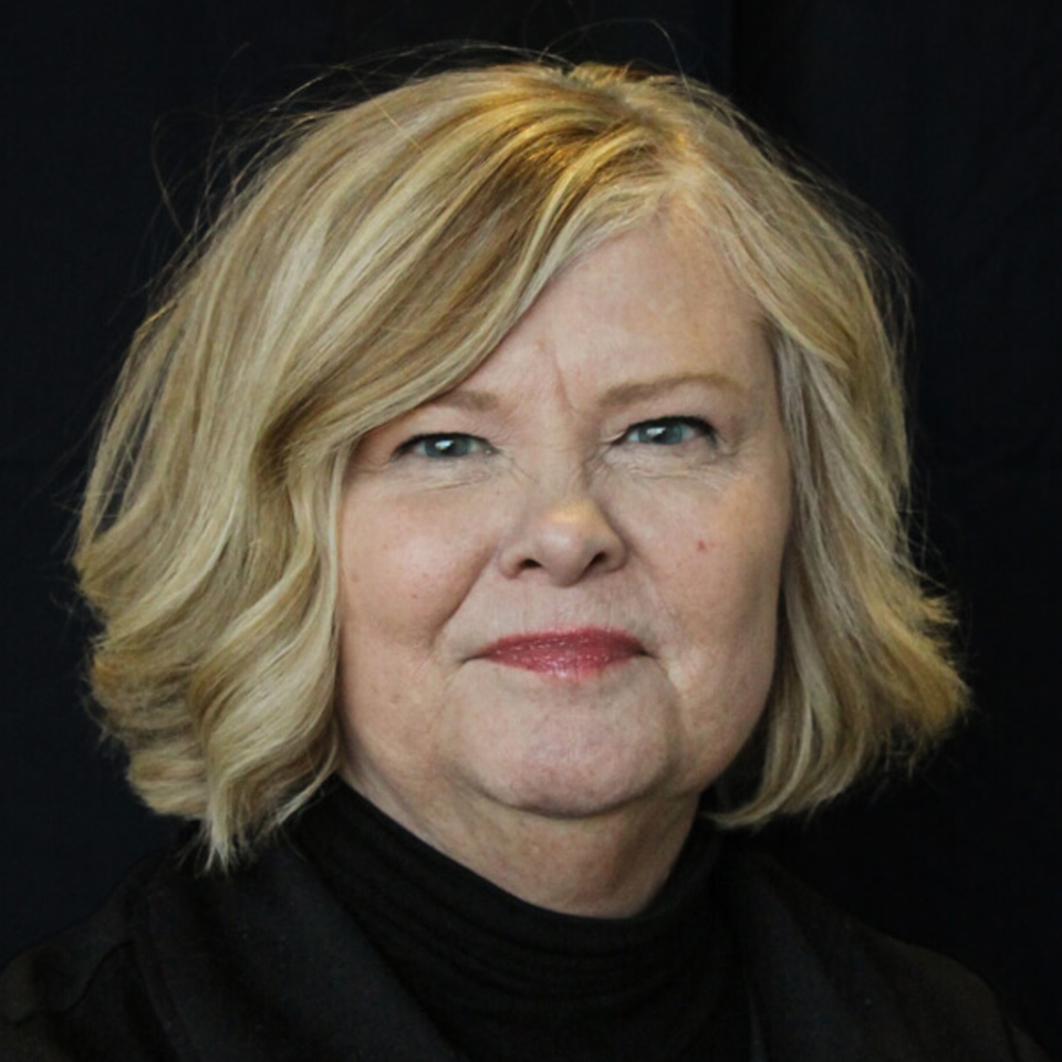 Colleen Huls | Staff Senate | Nebraska