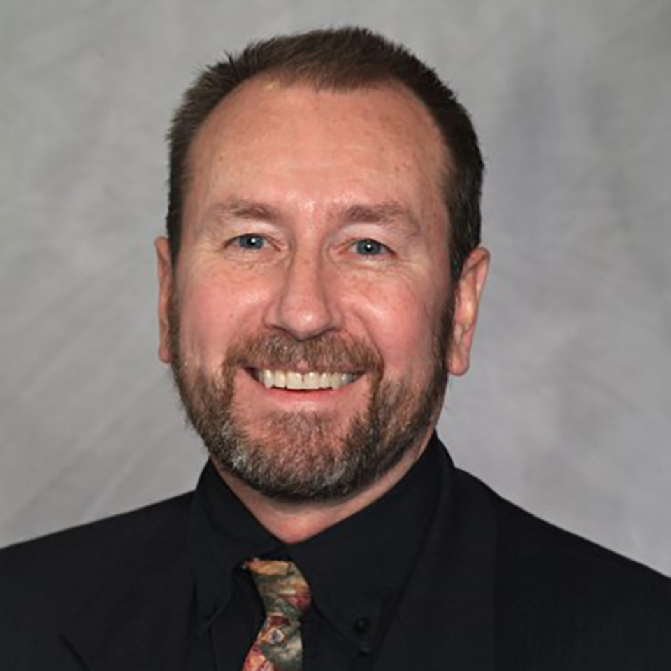 Meet Your Senators | Staff Senate