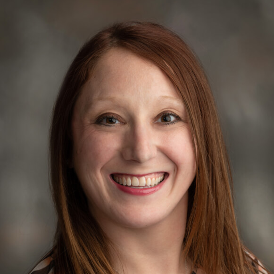 Katelyn Rife | Staff Senate | Nebraska