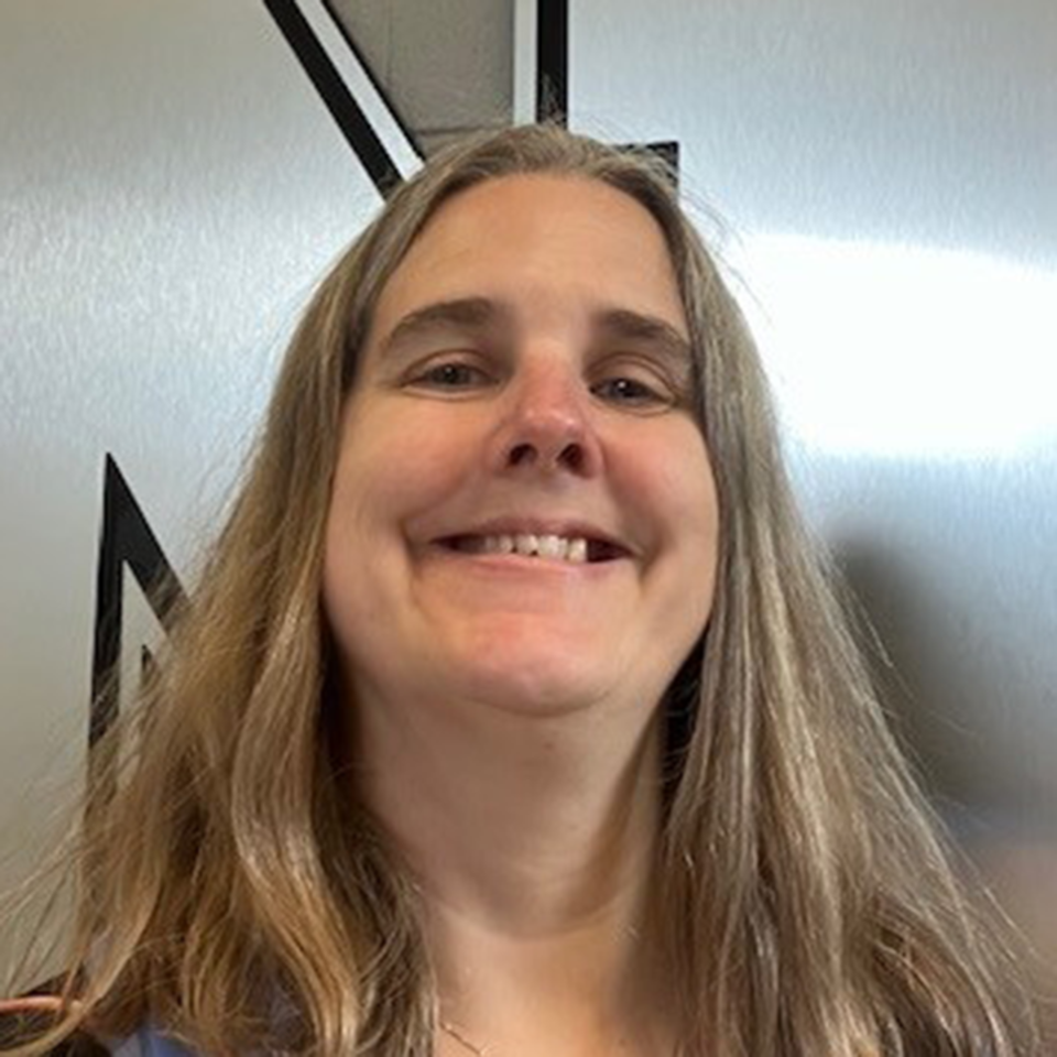 Marissa Kemp | Staff Senate | Nebraska