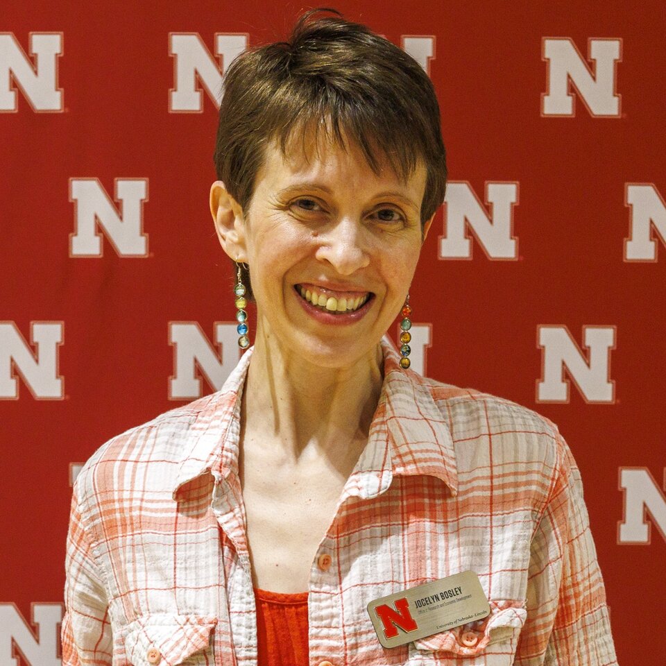 Staff Senate Recognition | Staff Senate | Nebraska