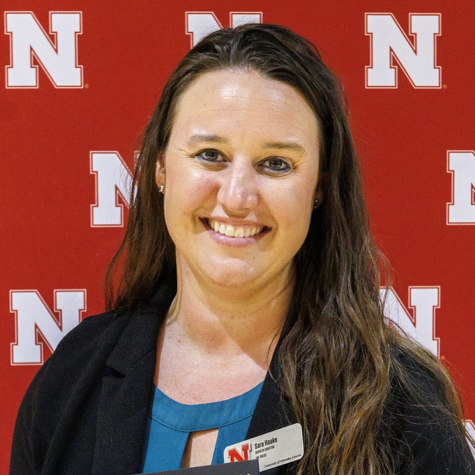 Sara Haake | Staff Senate | Nebraska