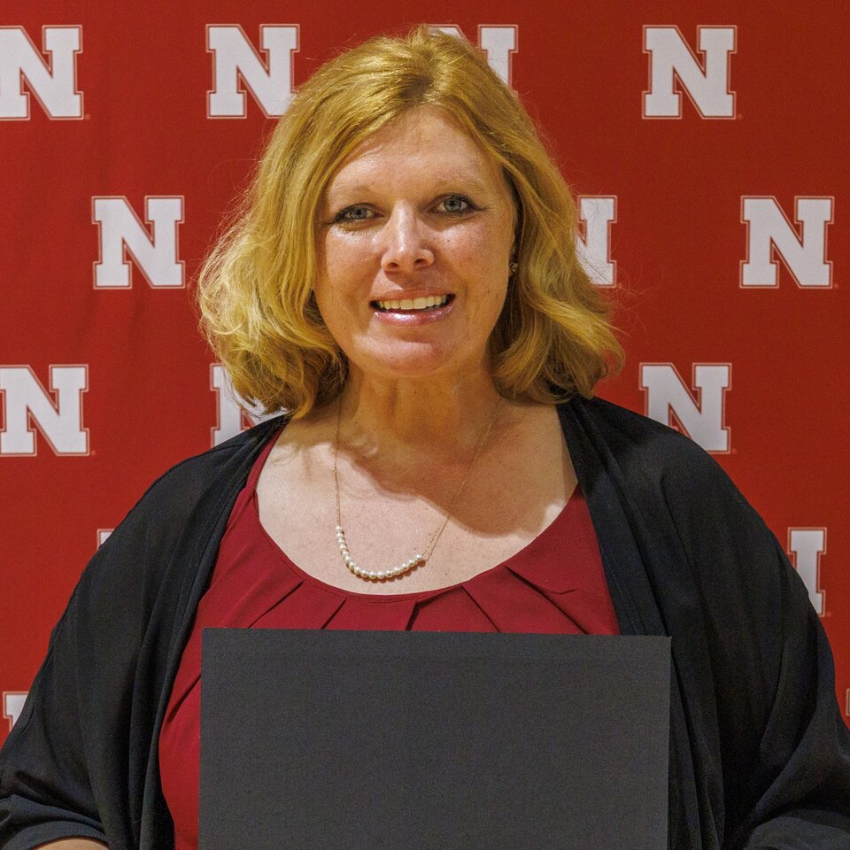 Staff Senate Recognition | Staff Senate | Nebraska