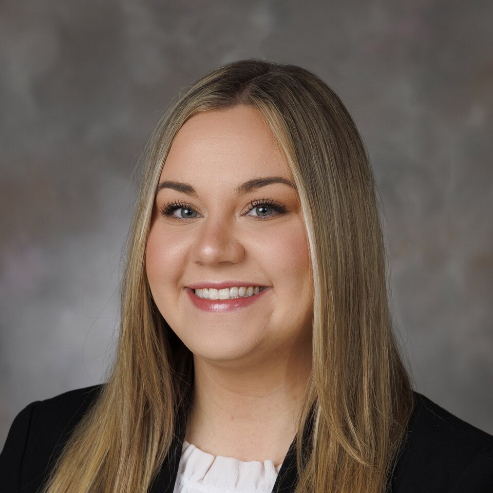 Kate Reyome | Staff Senate | Nebraska