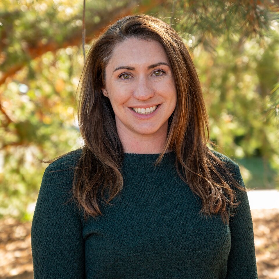 Elyse Watson | Staff Senate | Nebraska