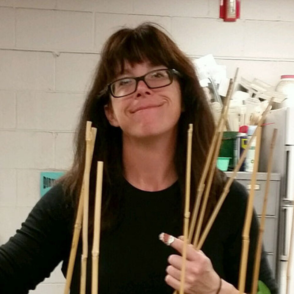 Samantha Link | Staff Senate | Nebraska